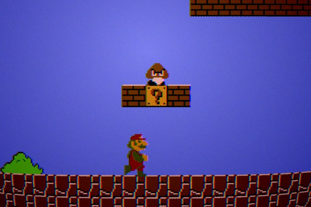 DirectX NES Emulator - Quentin King - Technical Artist